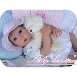 Material Reborn Anna-Maria Material Reborn