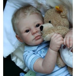 Material Reborn Bridgit Material Reborn