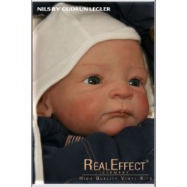 Material Reborn Nils Material Reborn