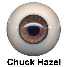 Material Reborn Olhos Eyeco Chuck Hazel Material Reborn