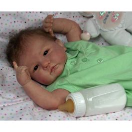 Material Reborn Tessa Material Reborn