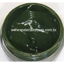 Material Reborn sap green Material Reborn