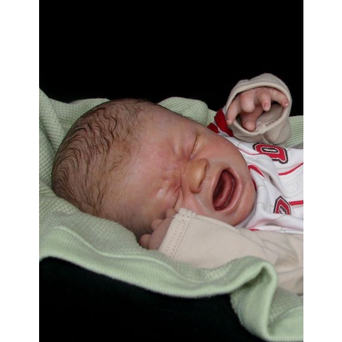 Material Reborn molde reborn quinton Material Reborn